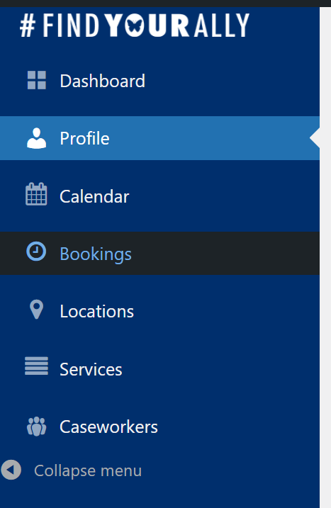 Login & Set Your Portal Password – Provider Help Center