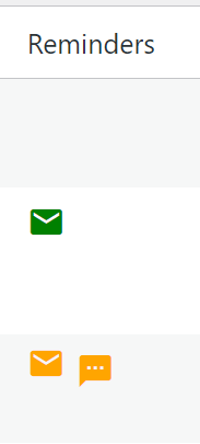 Automatic Appointment Reminders – Provider Help Center