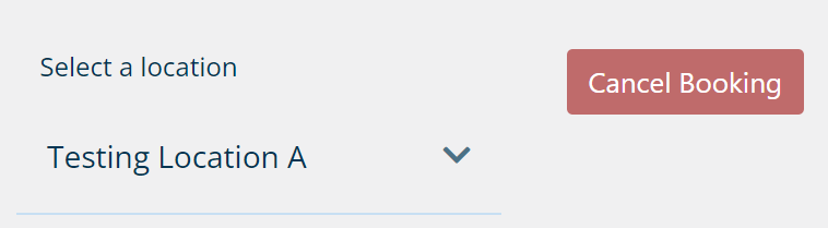 Cancel an Appointment (not reschedule) – Provider Help Center